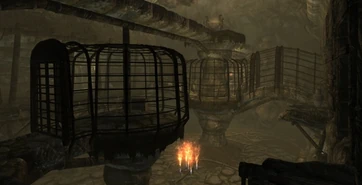 Ansilvund | Elder Scrolls | Fandom