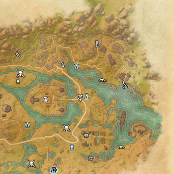 Knife Ear Grotto | Elder Scrolls | Fandom