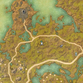 Nightmare Den | Elder Scrolls | Fandom