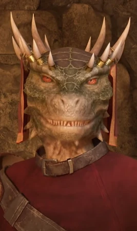 Ocheeva | Elder Scrolls | Fandom