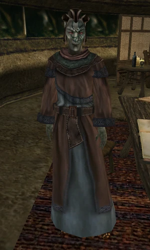 Reron Rinith | Elder Scrolls | Fandom