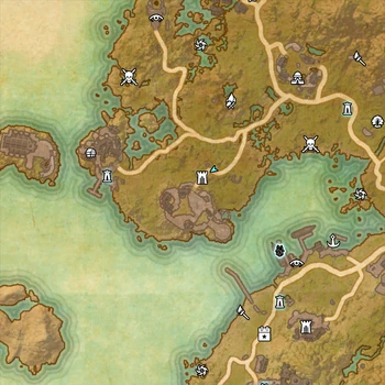 Sea Keep (Online) | Elder Scrolls | Fandom