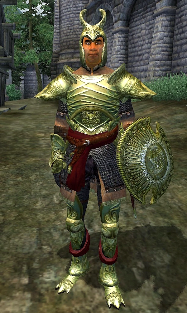 Alban Corinis | Elder Scrolls | Fandom