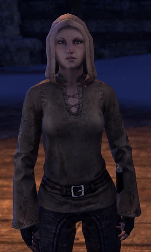 Euda | Wiki The Elder Scrolls | Fandom