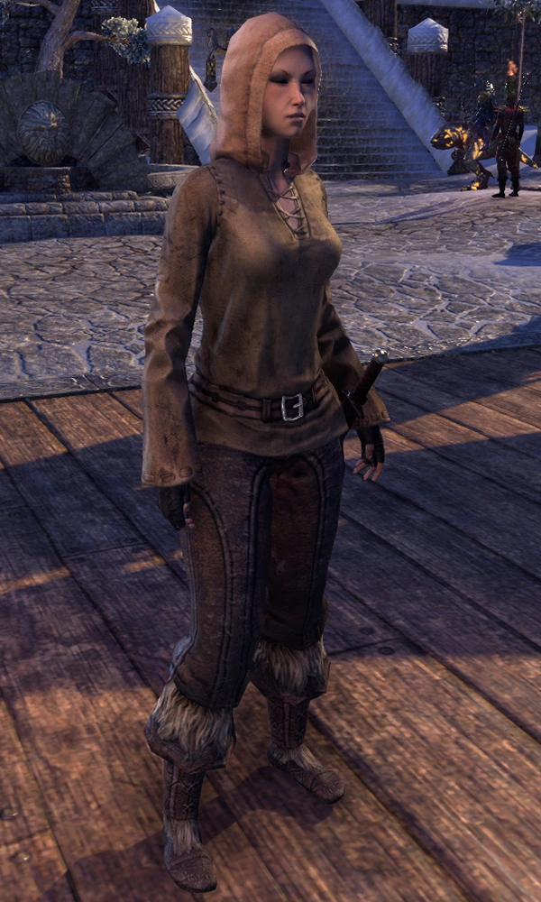 Euda | Elder Scrolls | Fandom