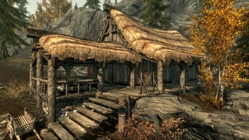 Filnjar's House | Elder Scrolls | Fandom