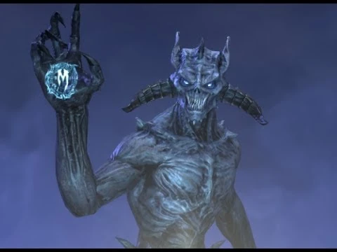 Molag Bal | The Elder Scrolls Wiki | Fandom
