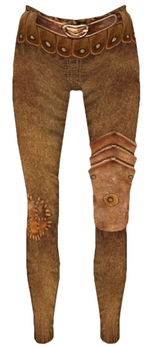 Pit Greaves | Elder Scrolls | Fandom