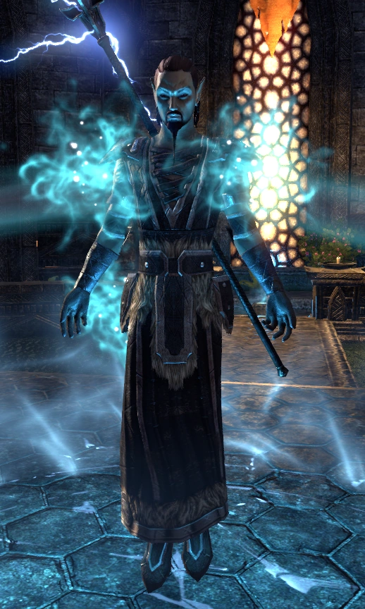 Sathram | Wiki The Elder Scrolls | Fandom