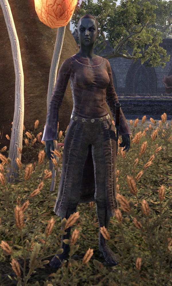 Sursi Darano | Elder Scrolls | Fandom