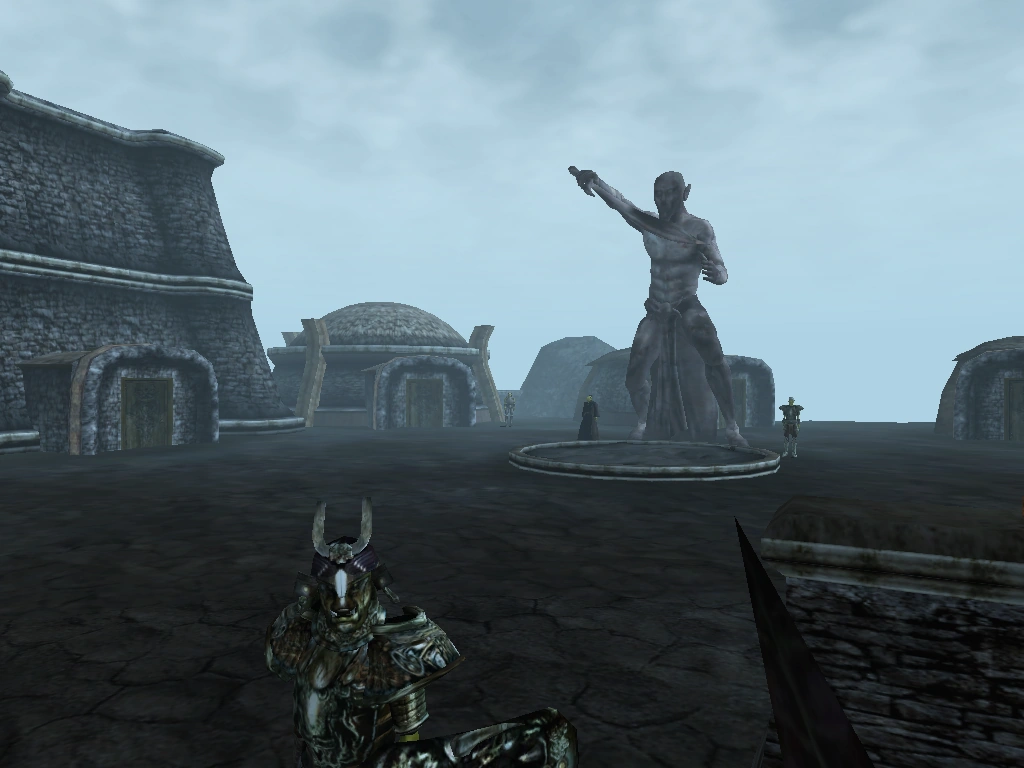 Valenvaryon (Morrowind) | Elder Scrolls | Fandom