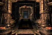Vlindrel Hall (Skyrim) | Elder Scrolls | Fandom