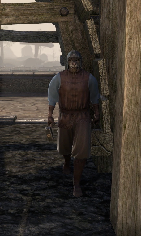 Zalkir | Elder Scrolls | Fandom