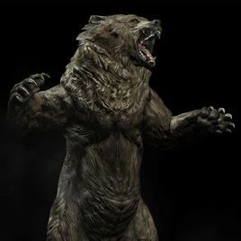 Bear (Skyrim) | Elder Scrolls | Fandom