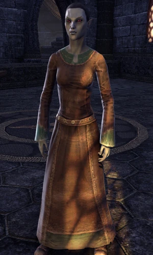 Berada Sadri | Elder Scrolls | Fandom