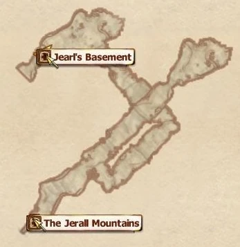 Bruma Caverns | Elder Scrolls | Fandom