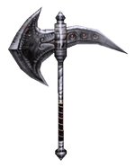 Weapons (Morrowind) | Elder Scrolls | Fandom
