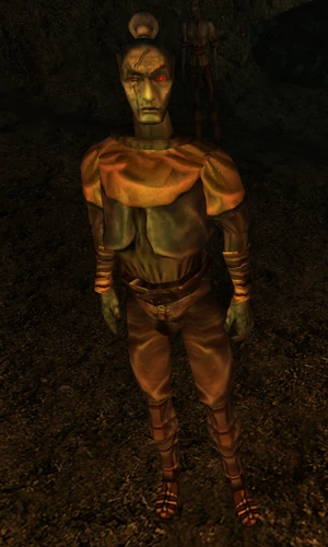 Falam Hlaalu | Elder Scrolls | Fandom