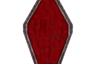 crusader shield oblivion