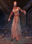 General Mercedene | Elder Scrolls | Fandom