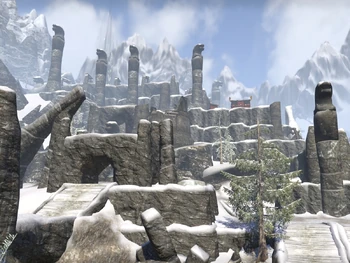 Skuldafn (Online) | Elder Scrolls | Fandom