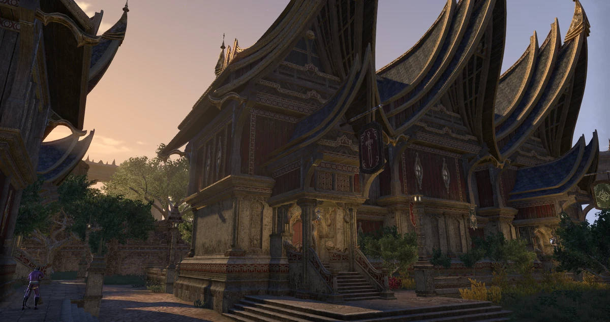 Rimmen Fighters Guild | Elder Scrolls | Fandom