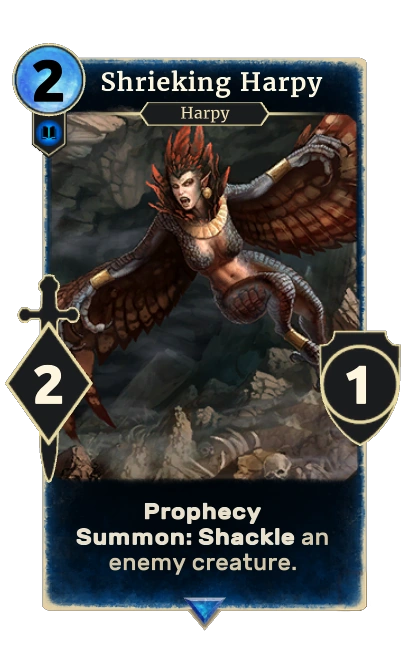 Harpy (Legends) | Elder Scrolls | Fandom