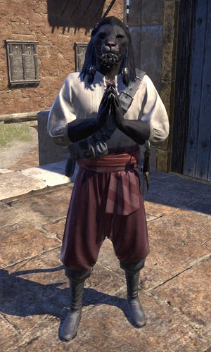 Silver-Claw | Elder Scrolls | Fandom