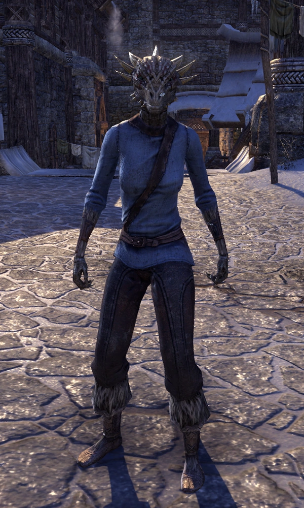 Sisar | Elder Scrolls | Fandom