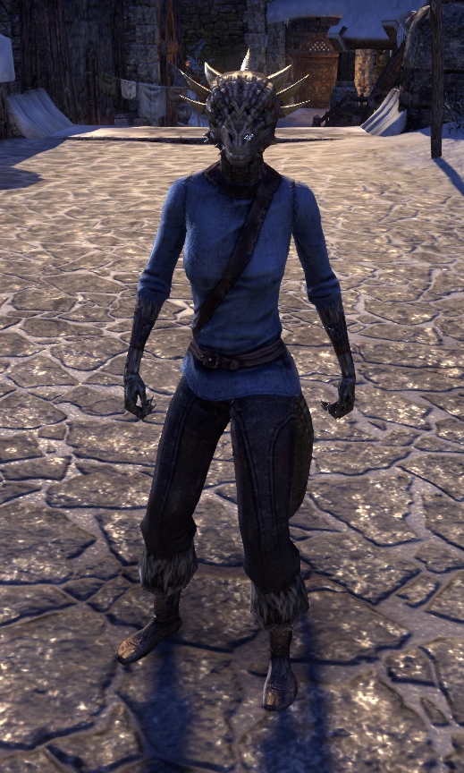 Sisar | Wiki The Elder Scrolls | Fandom