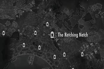 The Retching Netch | Elder Scrolls | Fandom