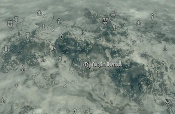 Yorgrim Overlook | Elder Scrolls | Fandom