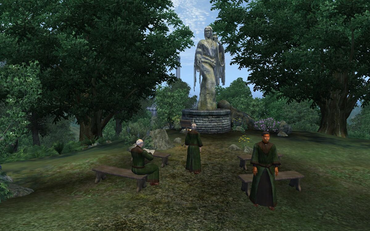 Грот Кинарет The Elder Scrolls Wiki Fandom
