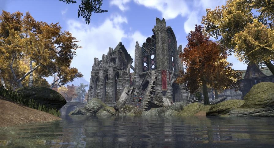 The Elder Scrolls Wiki:Weekly Updates/2017-09-16 | Elder Scrolls | Fandom