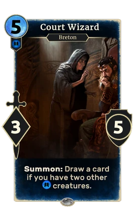 Court Wizard (Legends) | Elder Scrolls | Fandom