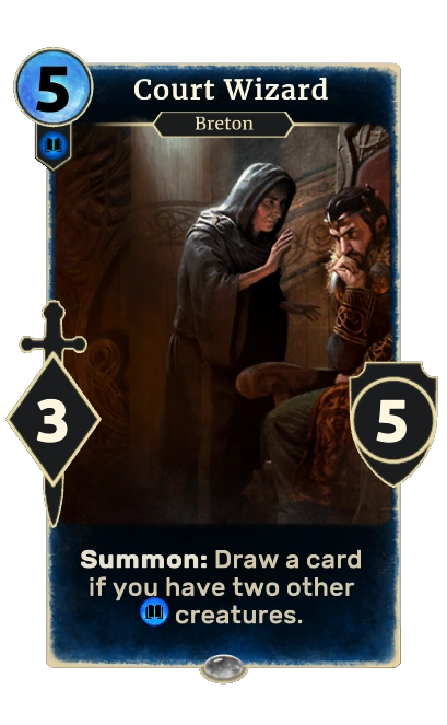 Court Wizard (Legends) | Elder Scrolls | Fandom