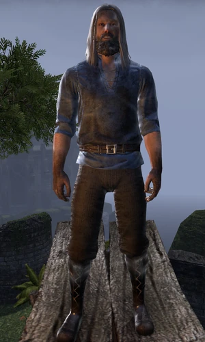 Rufinus | Elder Scrolls | Fandom