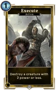 Execute | Elder Scrolls | Fandom
