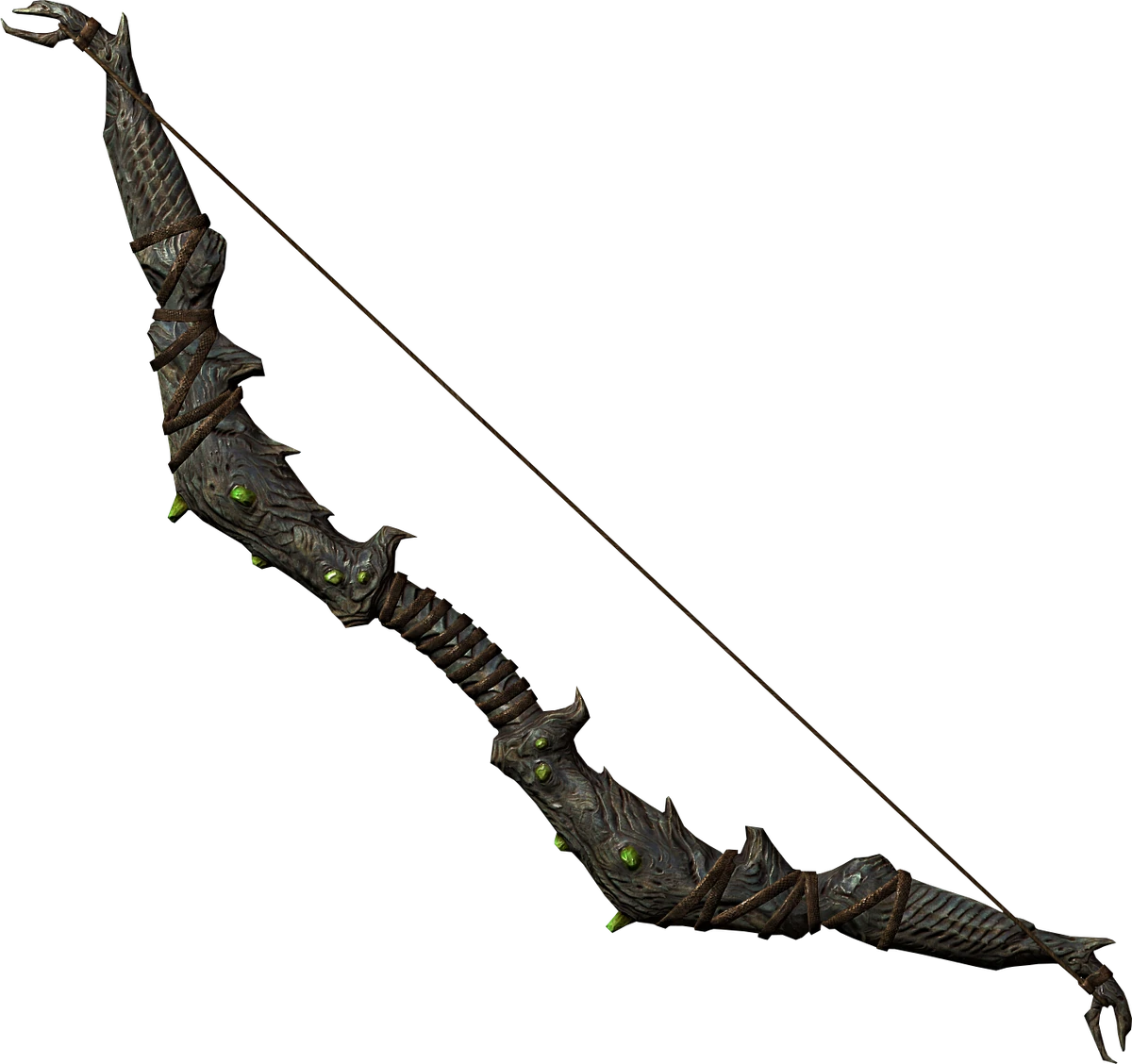 Falmer Bow | Elder Scrolls | Fandom