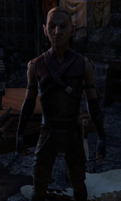 Glanil | Wiki The Elder Scrolls | Fandom