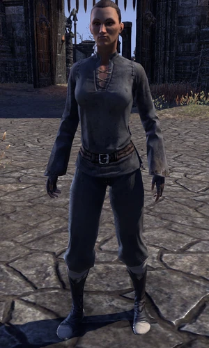 Louda | Elder Scrolls | Fandom