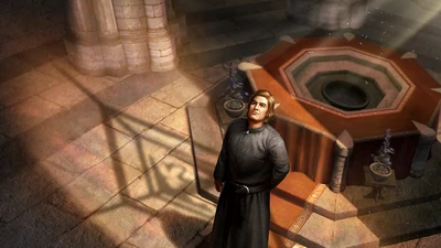 Discuss Everything About Elder Scrolls | Fandom