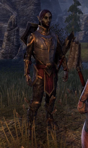 Muril | Wiki The Elder Scrolls | Fandom