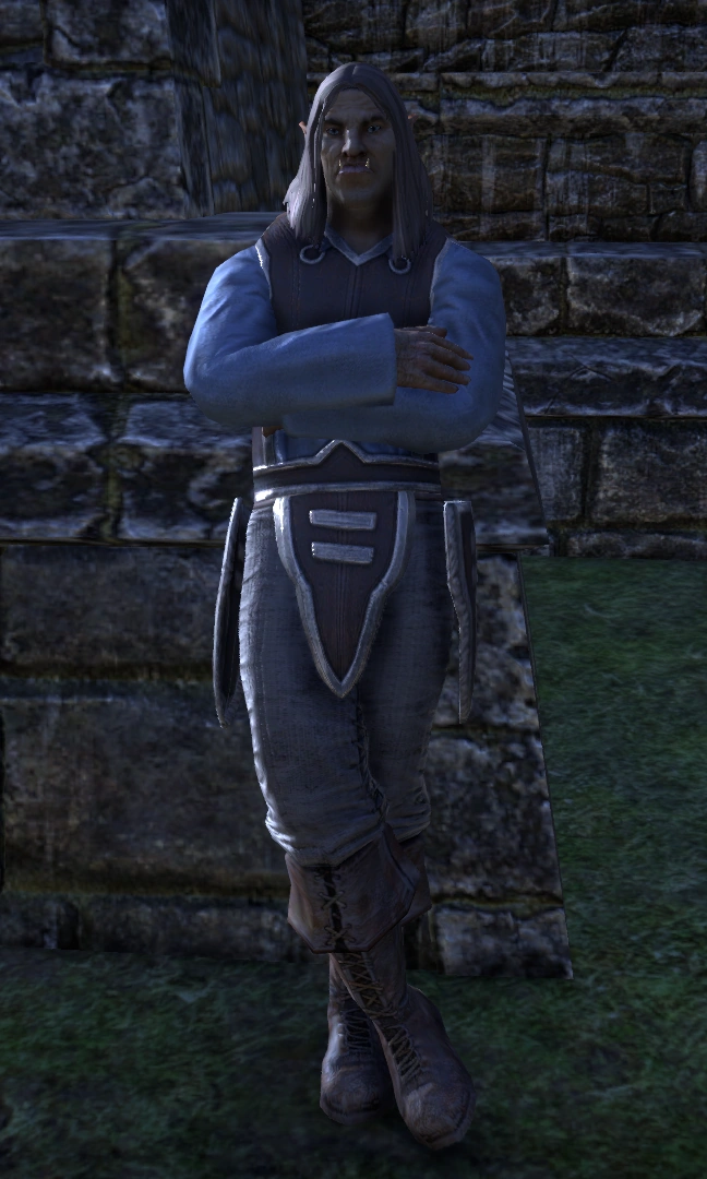 Norgol gro-Ghammak | Wiki The Elder Scrolls | Fandom