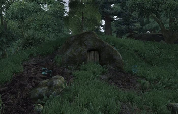 Onyx Caverns | Elder Scrolls | Fandom