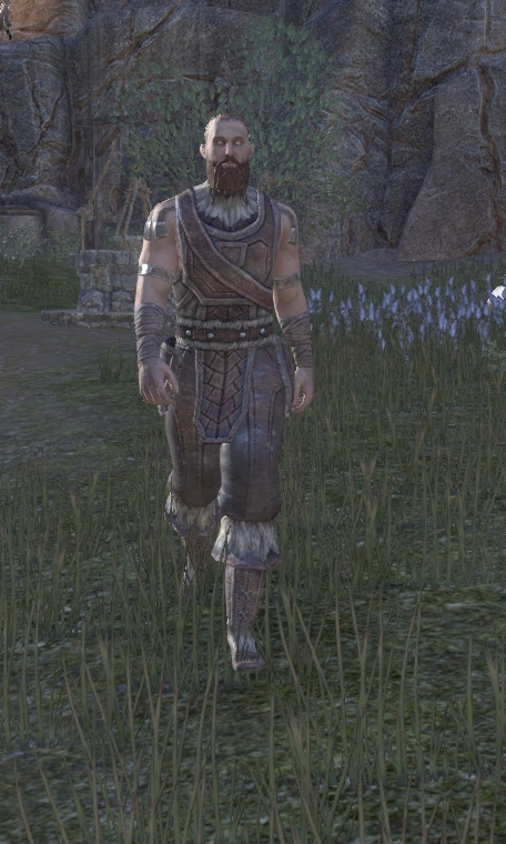 Pogmaan | Elder Scrolls | Fandom