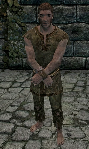 Roggvir | Elder Scrolls | Fandom