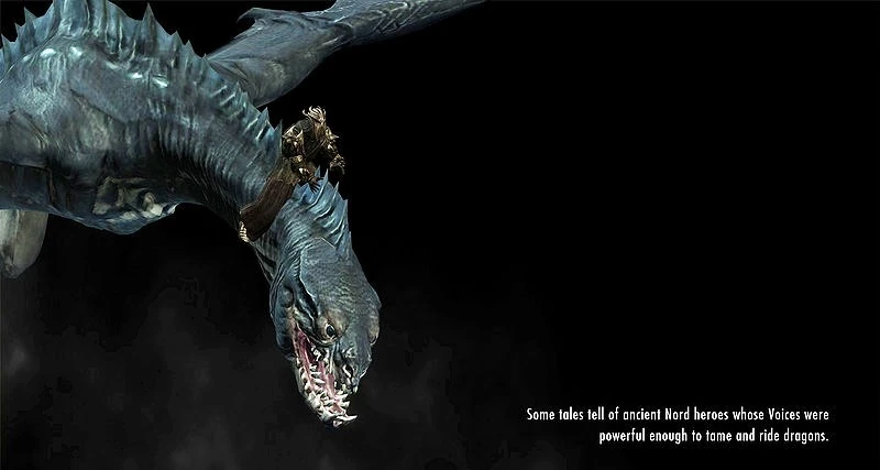 Loading Screens (Dragonborn) | Elder Scrolls | Fandom