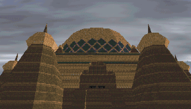Castle Sentinel (Daggerfall) | Elder Scrolls | Fandom