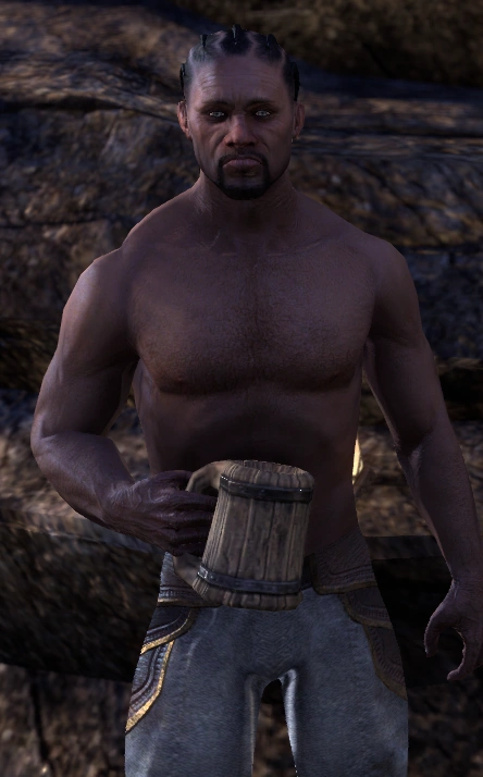 Shazim | Wiki The Elder Scrolls | Fandom